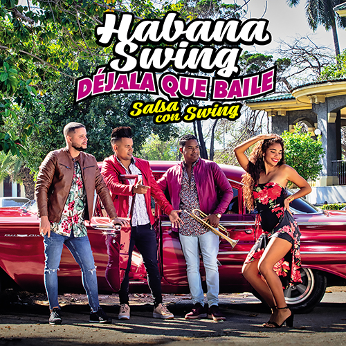 Déjala que baile | Sandunga