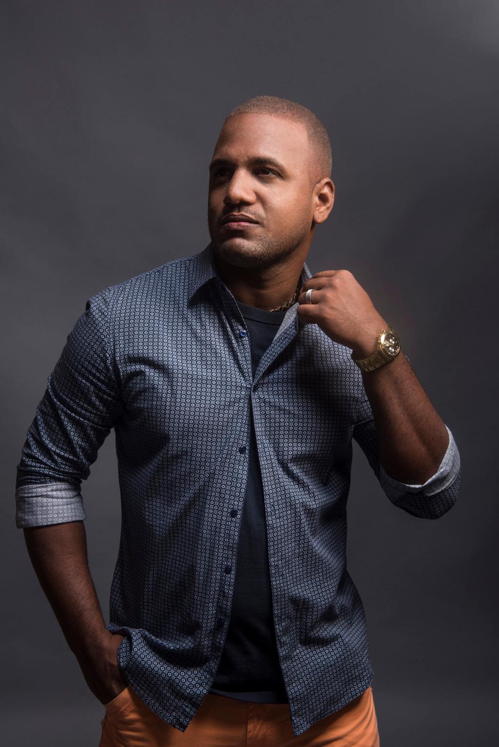 Ramón Alvarez | Sandunga