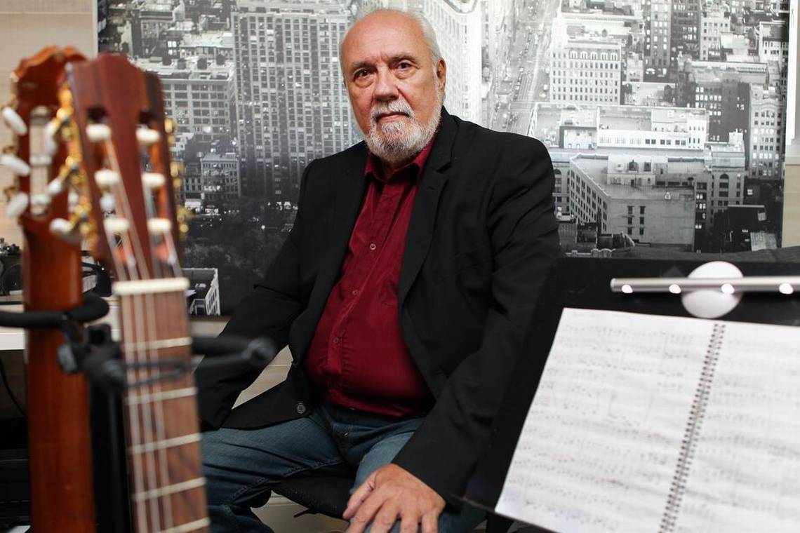 Tony Pinelli | Sandunga