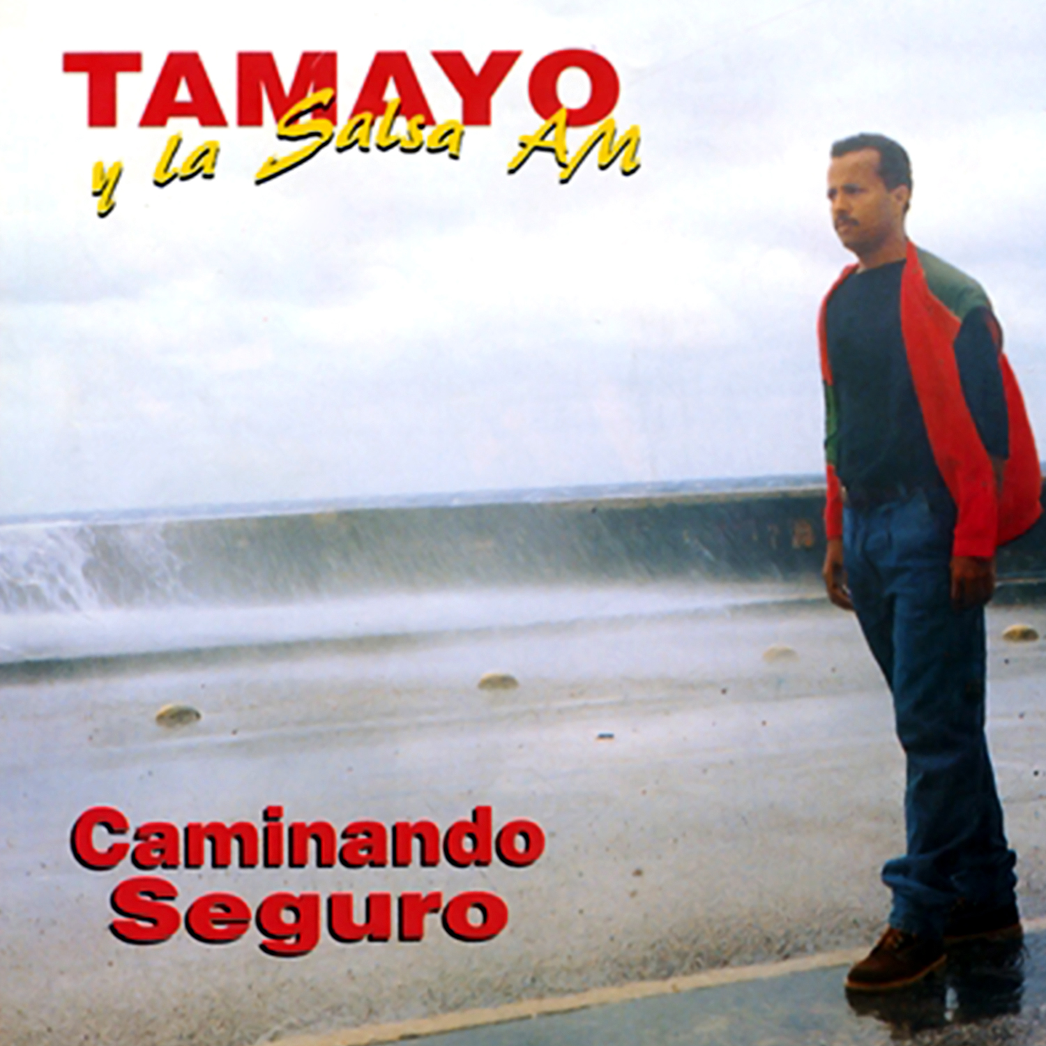 Alberto Tamayo | Sandunga