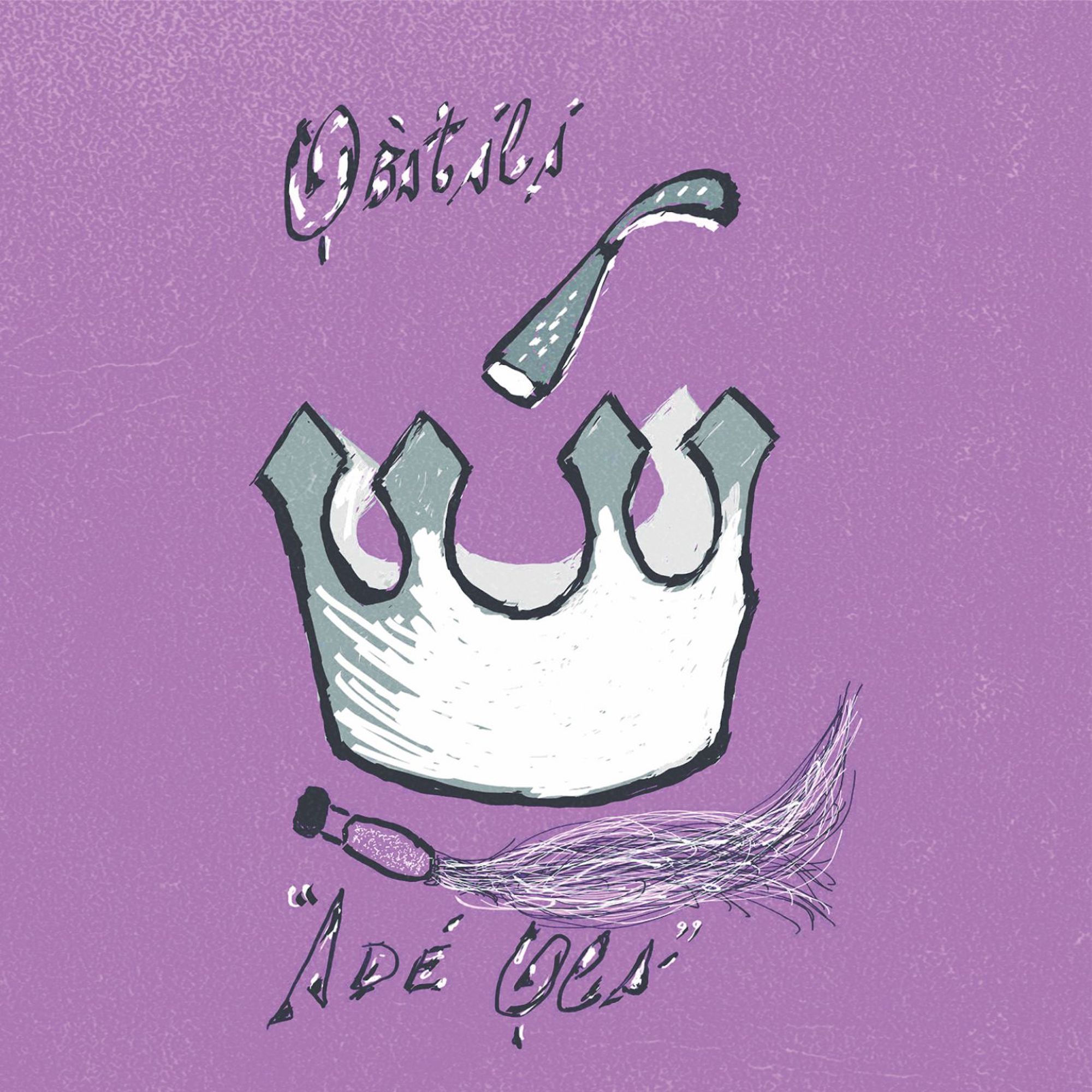 Colección Adé Olá: Obatalá | Sandunga