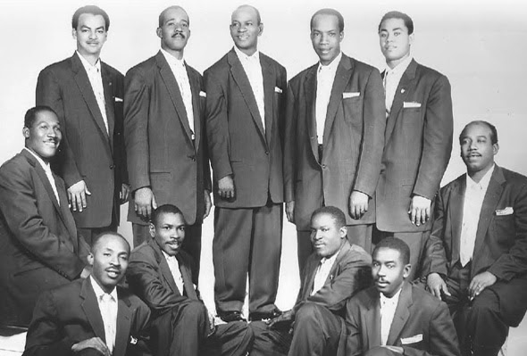 Chapotín y sus Estrellas | Sandunga