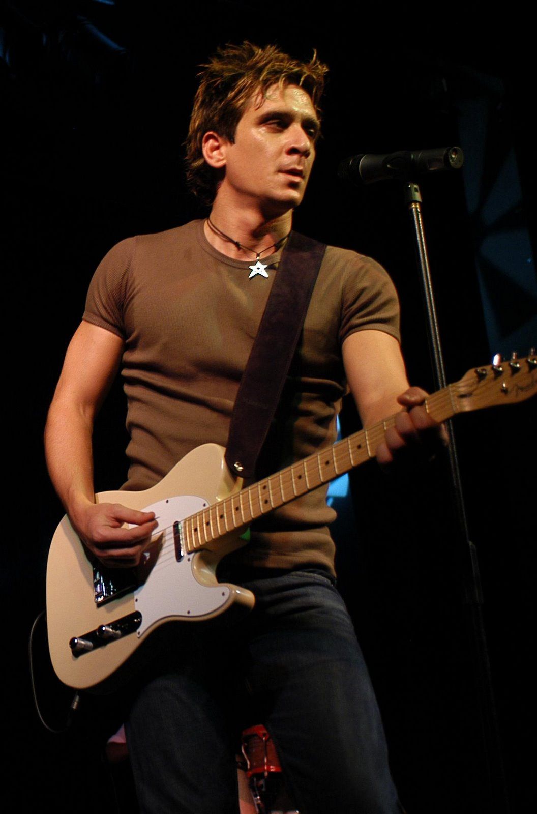 David Blanco. | Sandunga