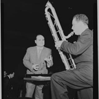 Jerry Gray | Sandunga